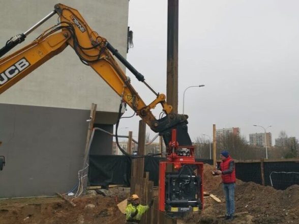 Realizacje - AM-TEC Engineering